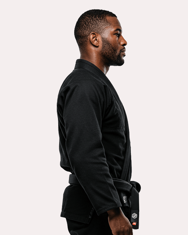 The Ultimate Guide to Jiu Jitsu Clothing and BJJ Gis - JOHN-AMBLER.COM